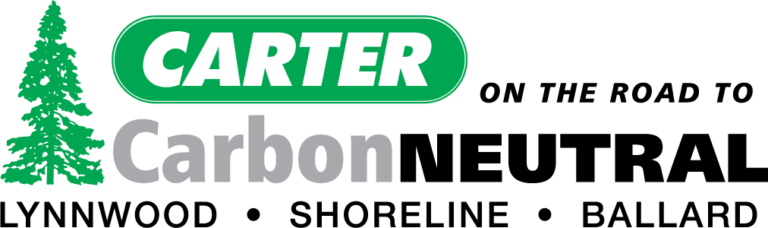 About - Carter Seattle